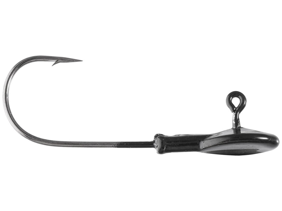 Charlie Brewer's Original Pro Series Slider Head - Tackle Warehouse