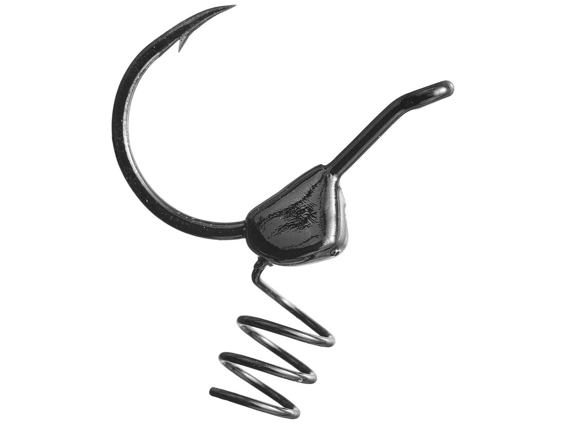 Core Tackle Wacky Shot 3pk Tackle Warehouse
