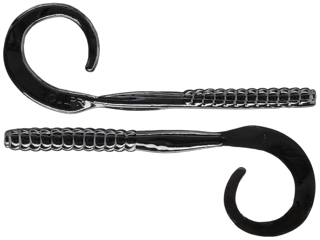 Culprit Original Worm | Tackle Warehouse