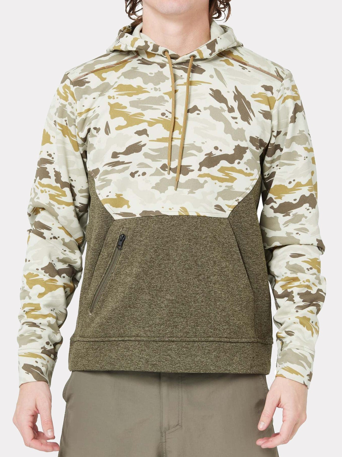 Simms CX Hoodie | Tackle Warehouse