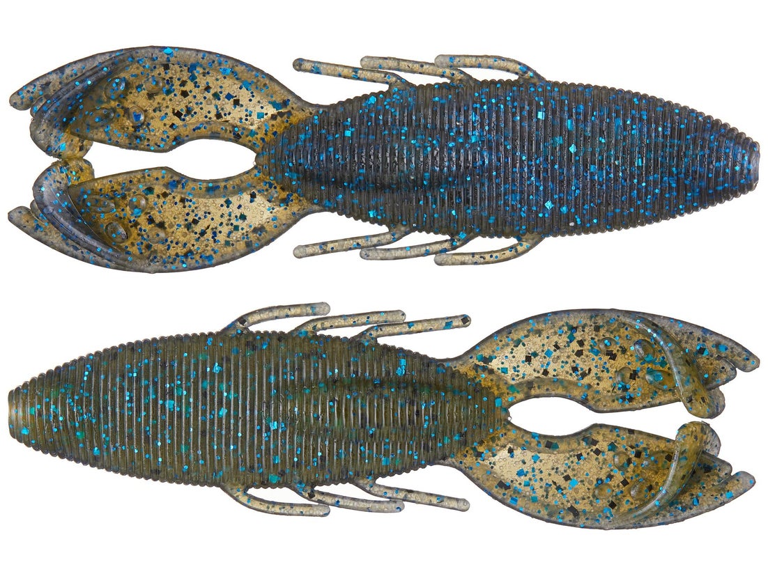 Perfection Lures David Dudley Flippin Bait 3.75" - Tackle Warehouse