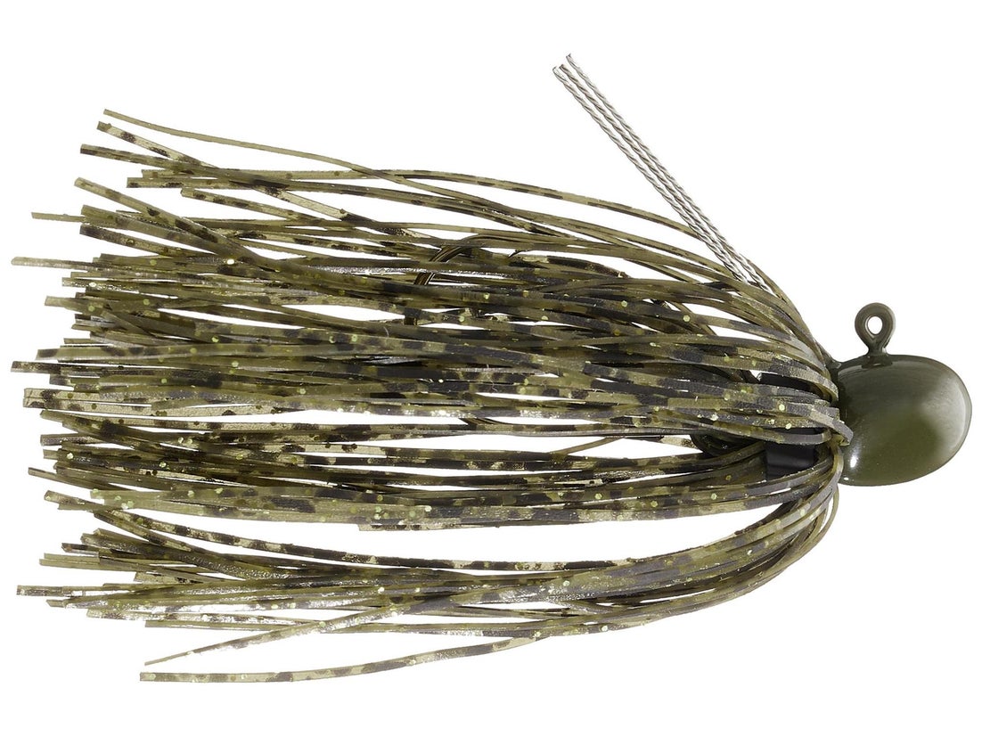 Dale Hollow Tackle Small Jaw Shaky Head Jig Silicone Tackle Warehouse