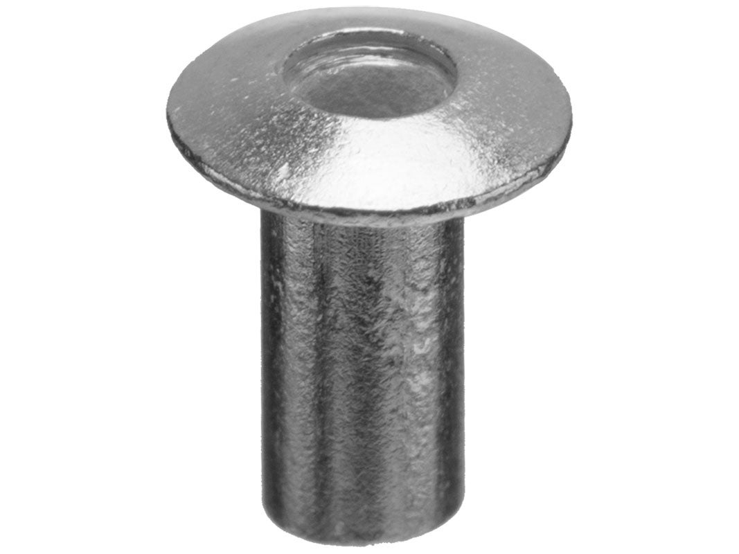 Do-it Buzzbait Rivet Blade Collar 100pk - Tackle Warehouse