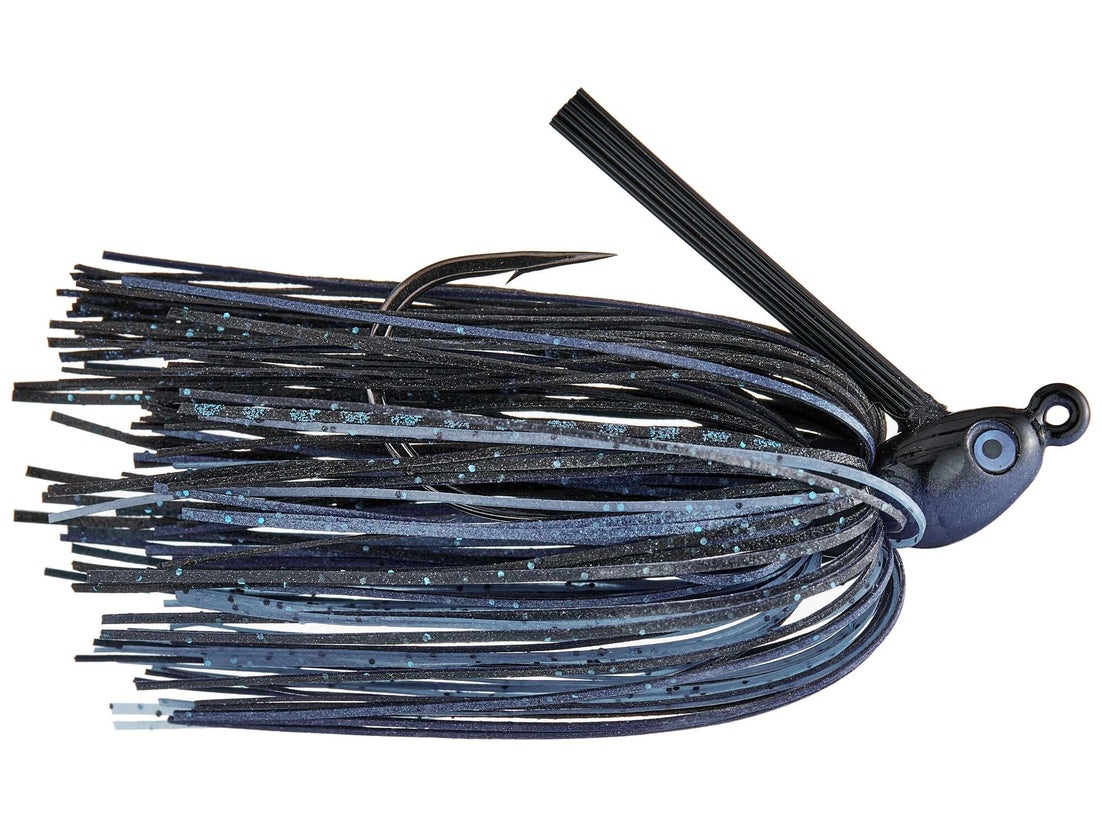 Dirty Jigs Compact Swim Jig | Tackle Warehouse