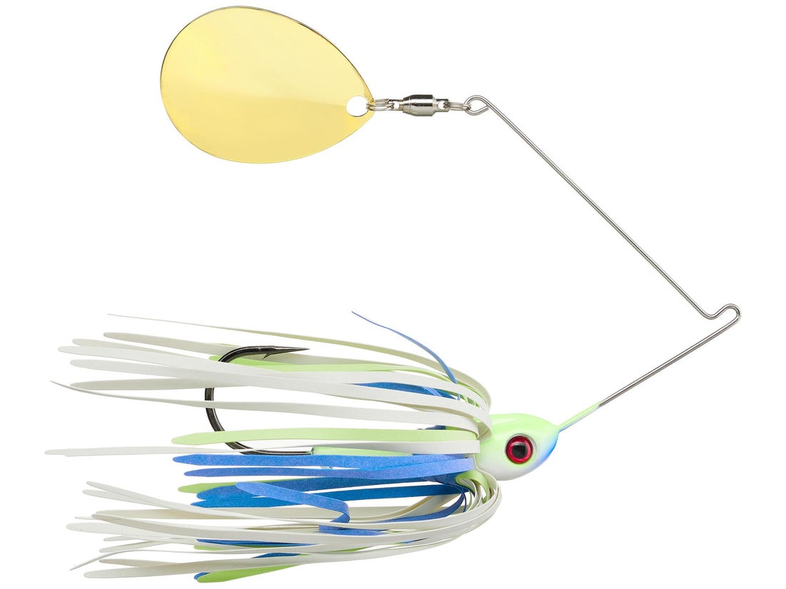 Delta Lures Colorado Spinnerbait - Tackle Warehouse