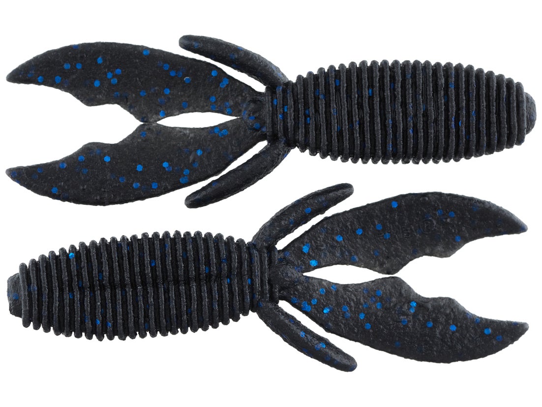 Berkley Powerbait Maxscent Creature Hawg | Tackle Warehouse