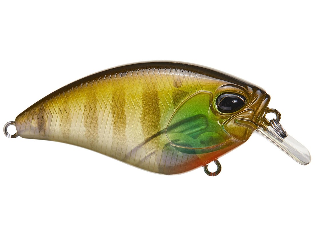 Duo Realis Apex Crank 66 Squared - Tackle Warehouse