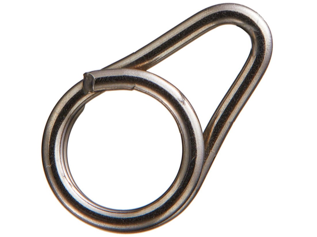Decoy R-51 Front Ring Split Ring - Tackle Warehouse