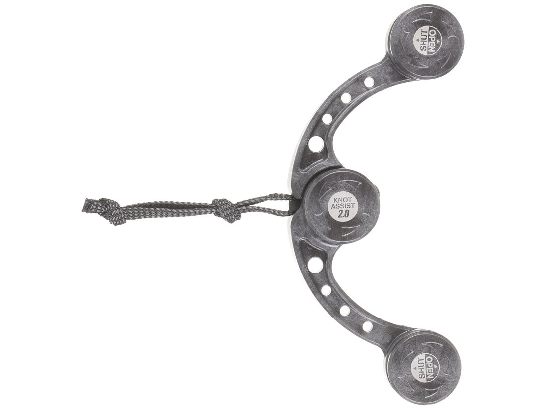 Daiichi Seiko Knot Assist Tool 2.0 - Tackle Warehouse