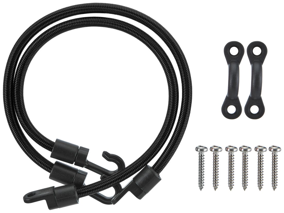DD26 Fishing Rod Tie Down Straps - Tackle Warehouse