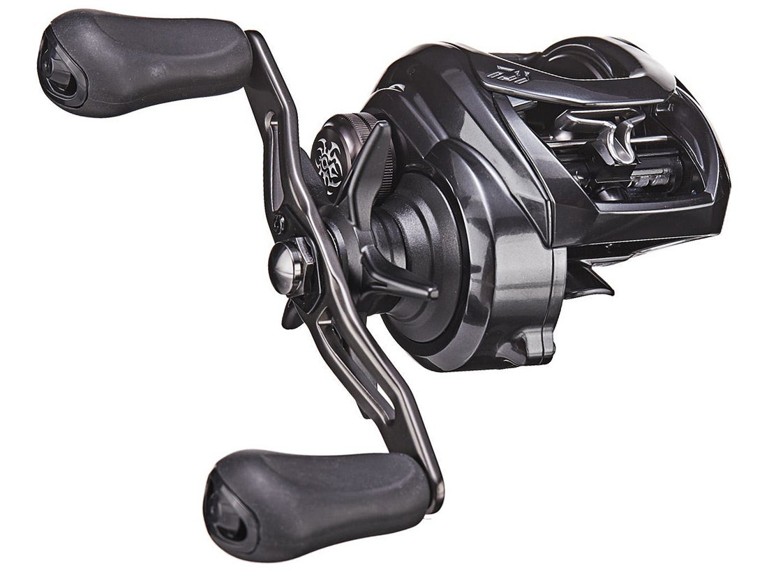 Daiwa Tatula 300 Casting Reel - Tackle Warehouse