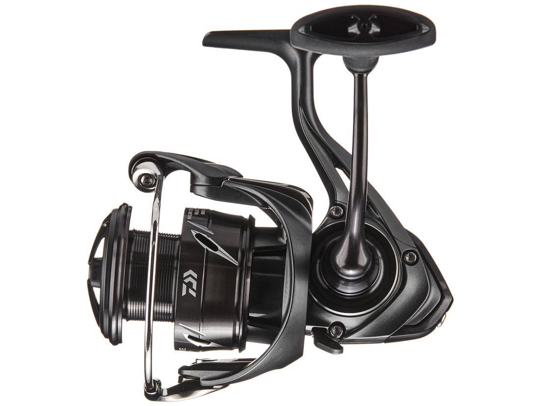 Daiwa Tatula Elite Spinning Reel - Tackle Warehouse