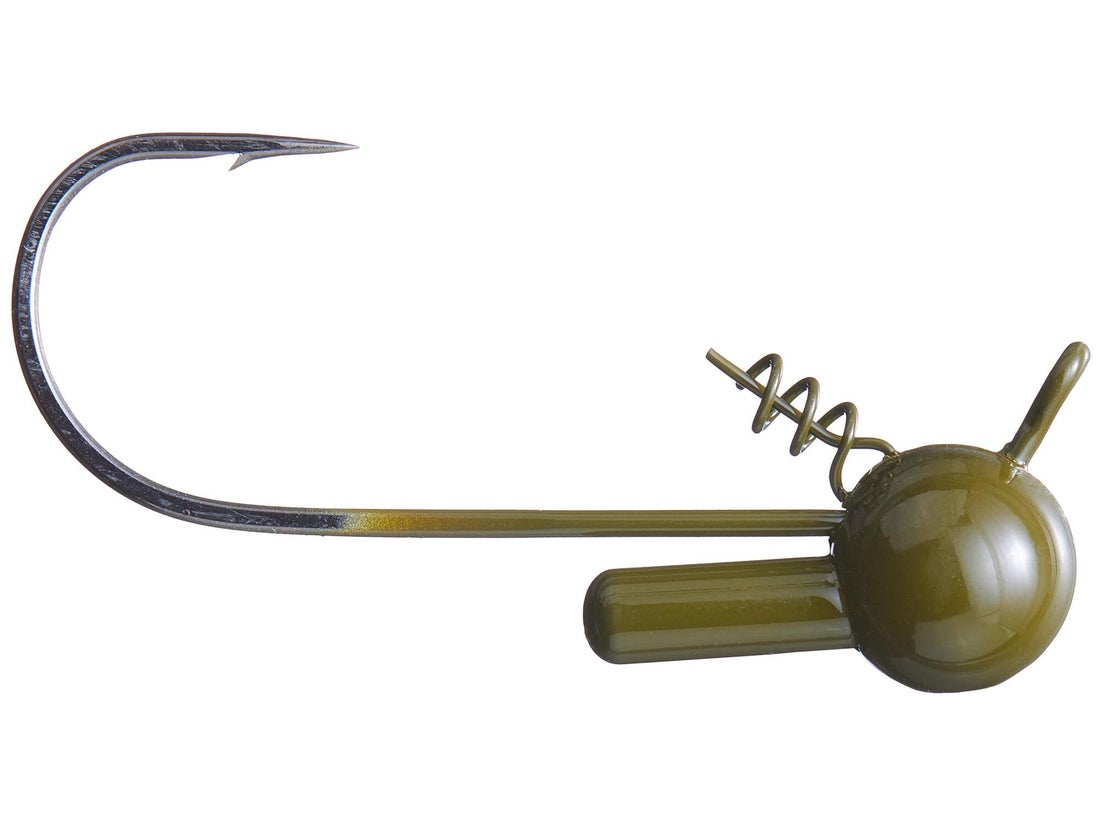 Drop Zone Rattle Head - Tackle Warehouse