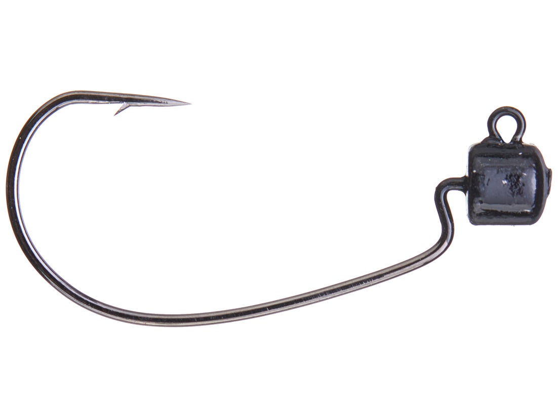 Eagle Claw Lazer Sharp Finesse EWG Jig 4pk - Tackle Warehouse