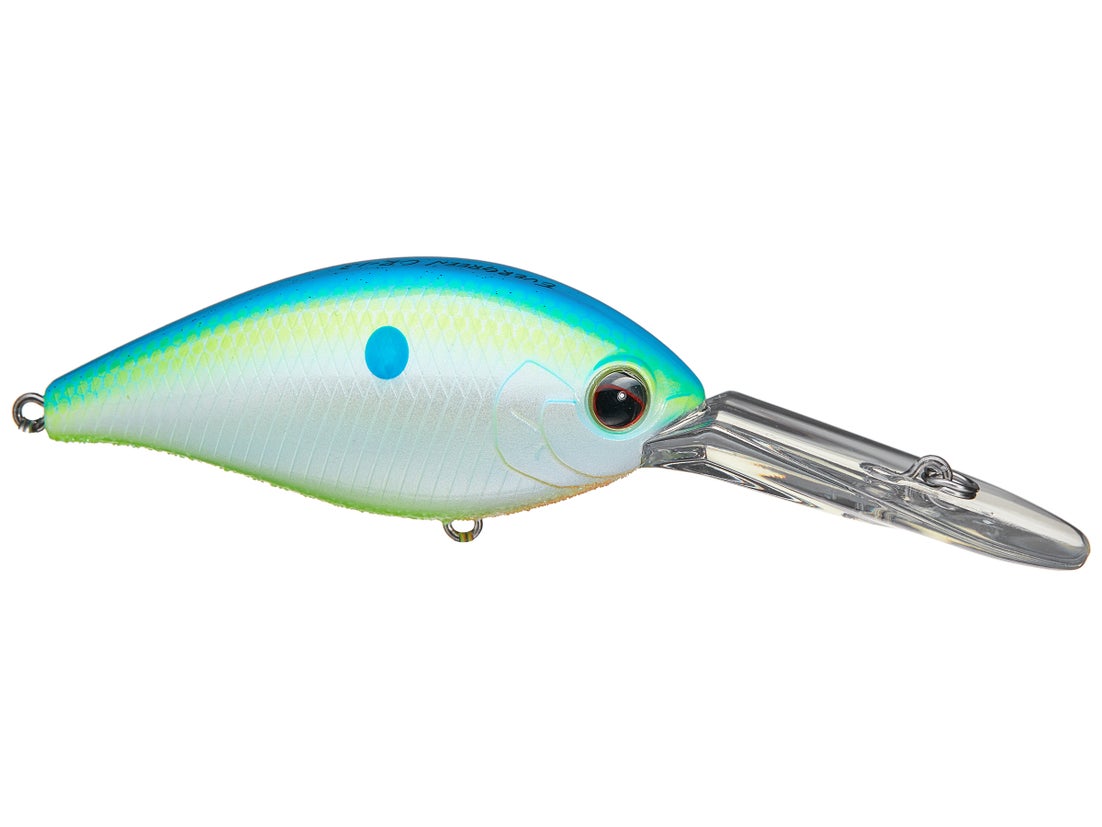 Evergreen CR 13 Crankbaits | Tackle Warehouse