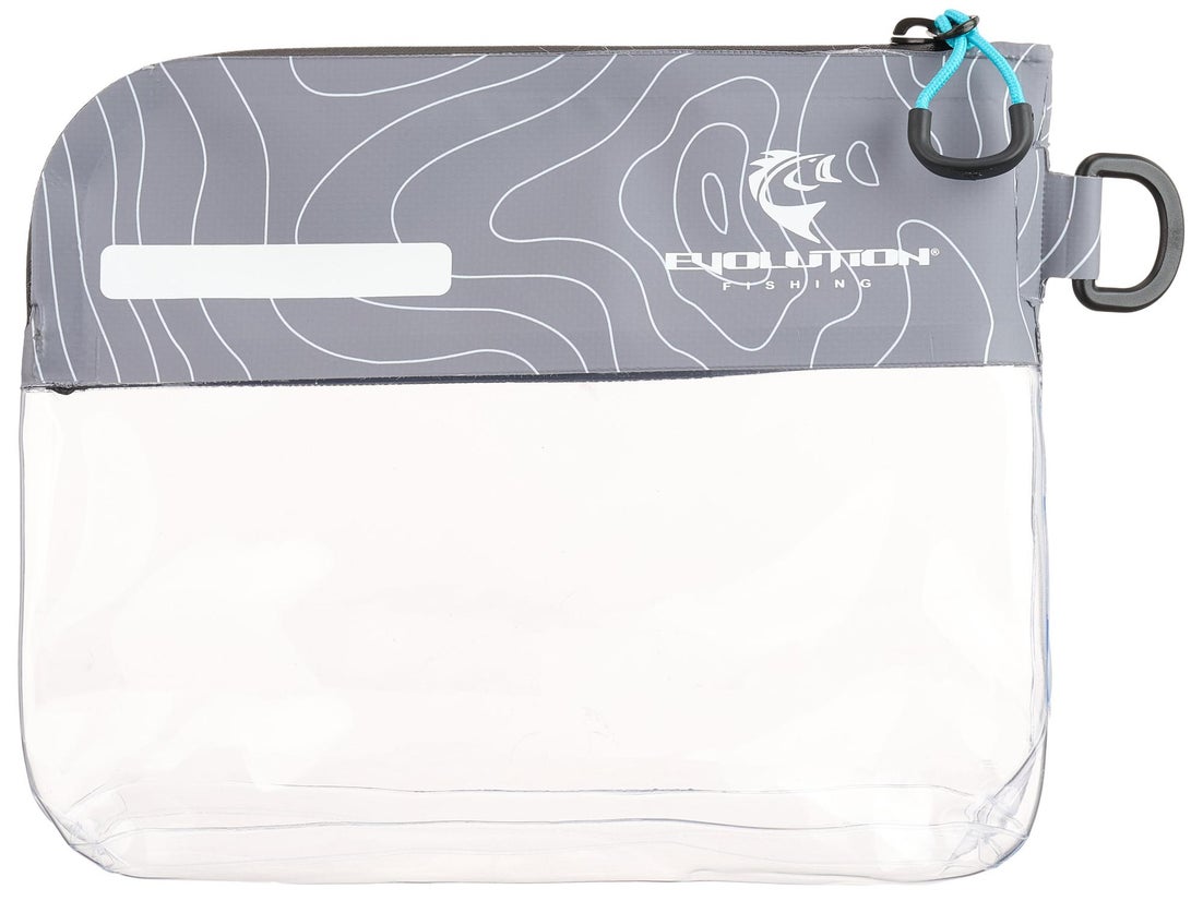 Evolution Fishing Bass Sacks - Tackle Warehouse