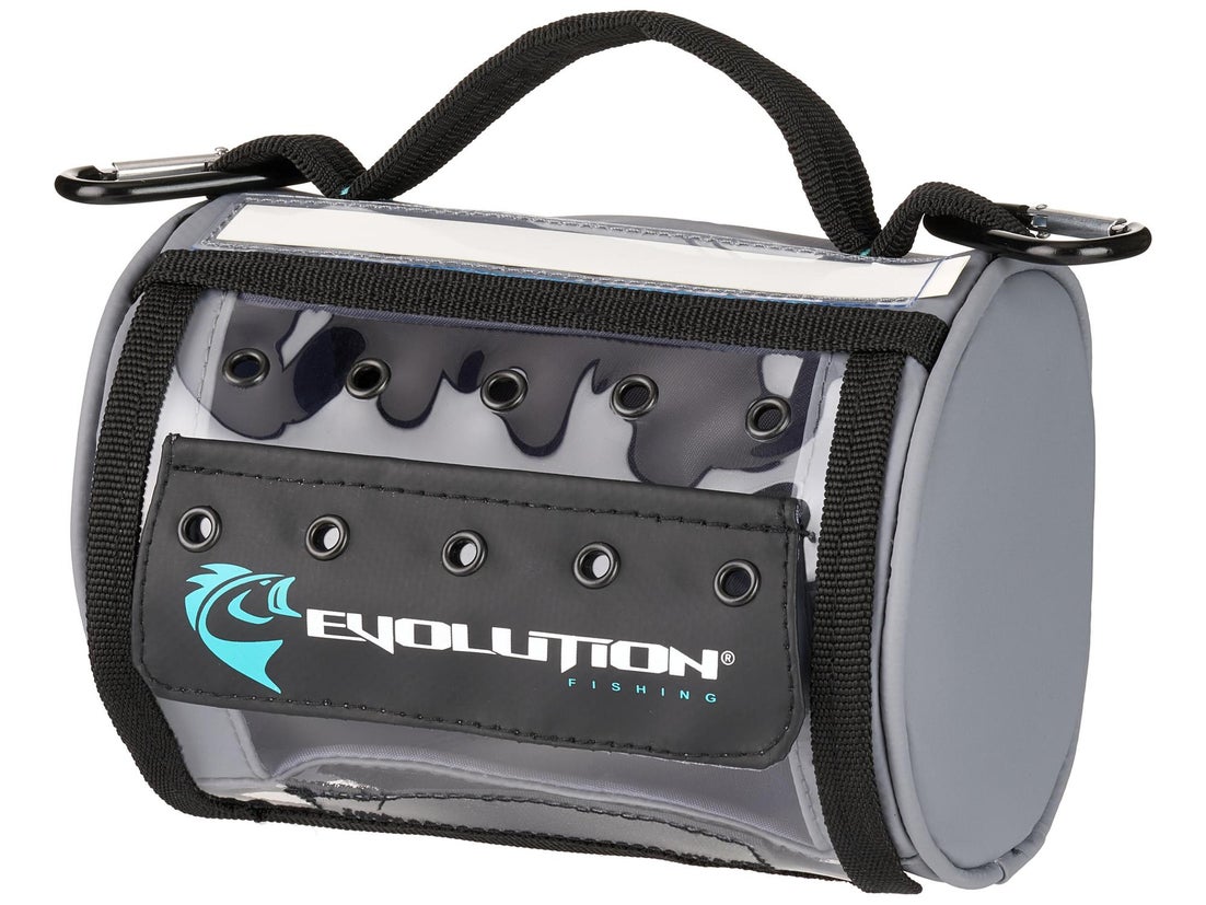 Evolution Fishing Linemaster Leader Bag - Tackle Warehouse