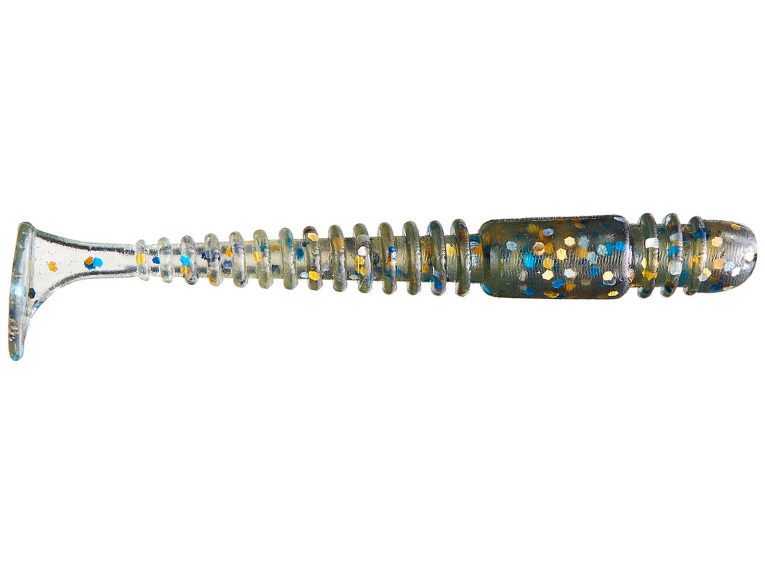 Eurotackle B-Vibe Swimbait 8pk - Tackle Warehouse