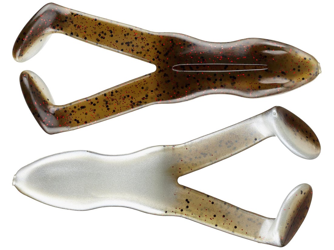 Frog Factory Bull Ribbit Frog - Tackle Warehouse