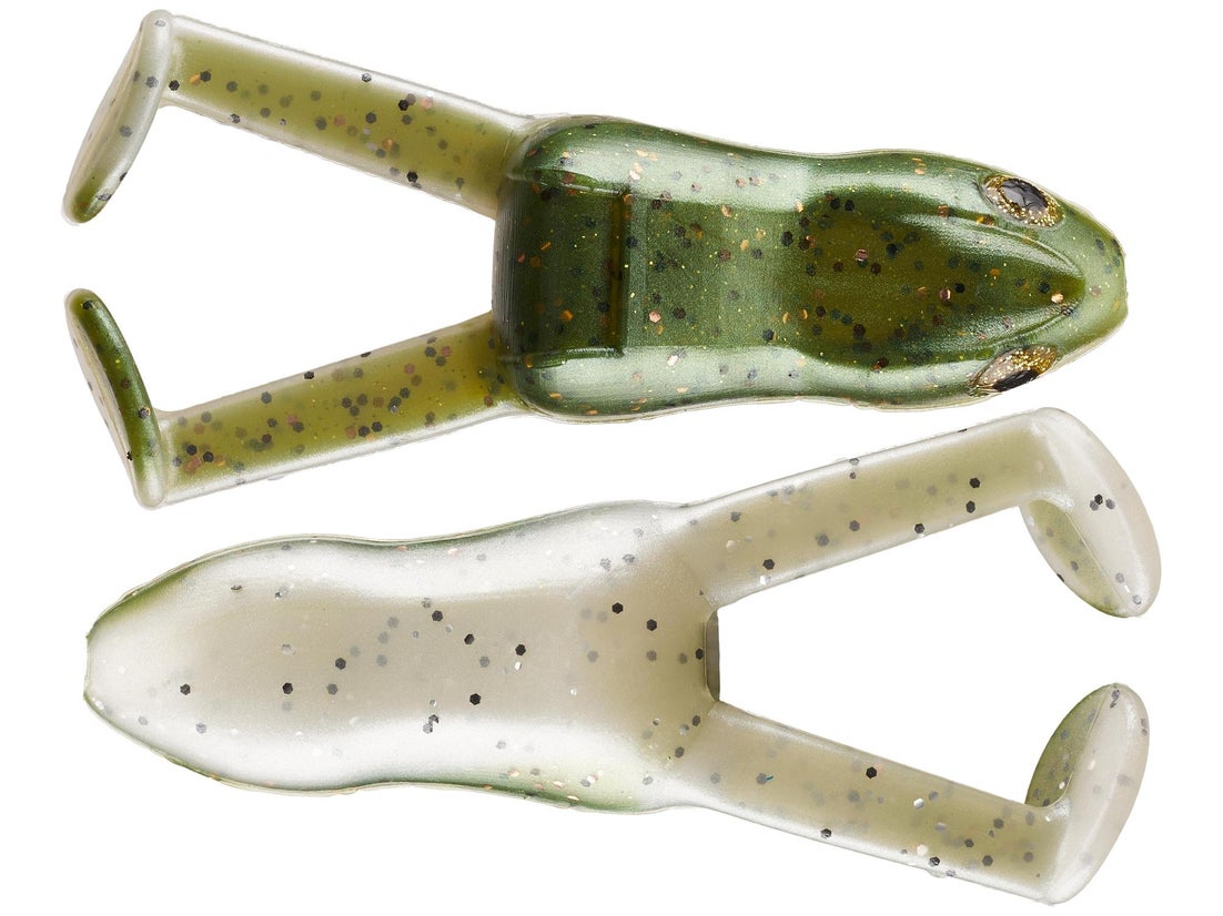 Frog Factory Ribbit Top Toad Frog | Tackle Warehouse