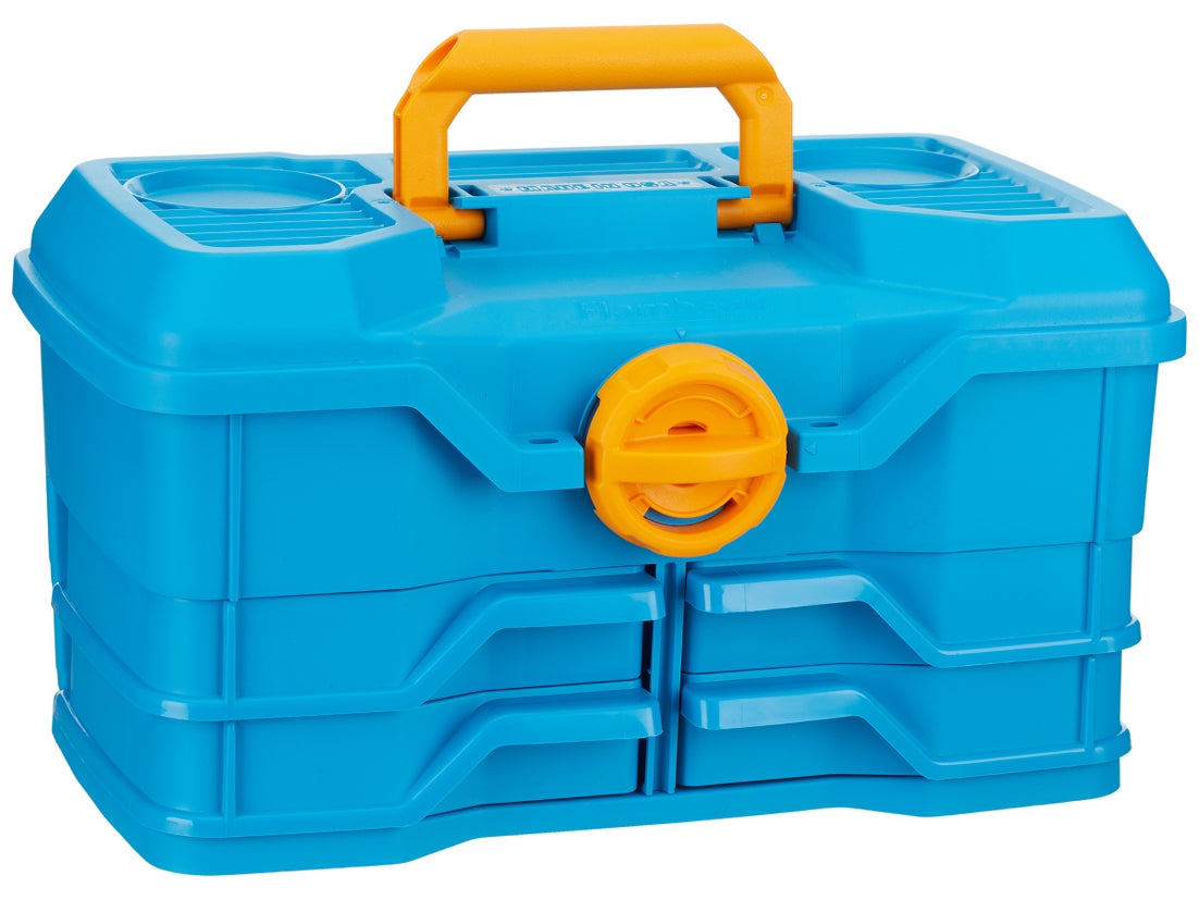 Flambeau NextGen Tackle Box Medium - Tackle Warehouse