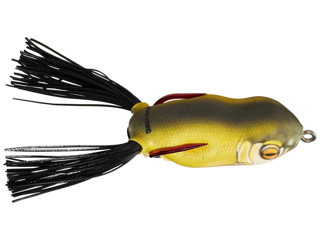 Scum Frog Launch Frog XS - Tackle Warehouse