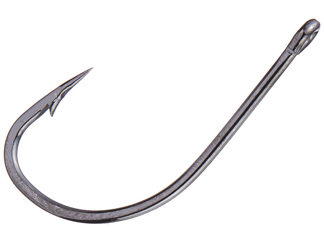 Googan Baits Green Series Lunker Wacky Hooks - Tackle Warehouse