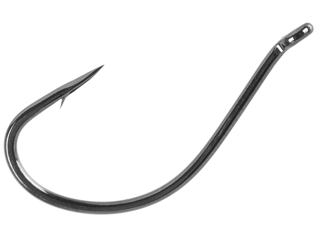Googan Gold Series Prime Finesse Hooks - Tackle Warehouse