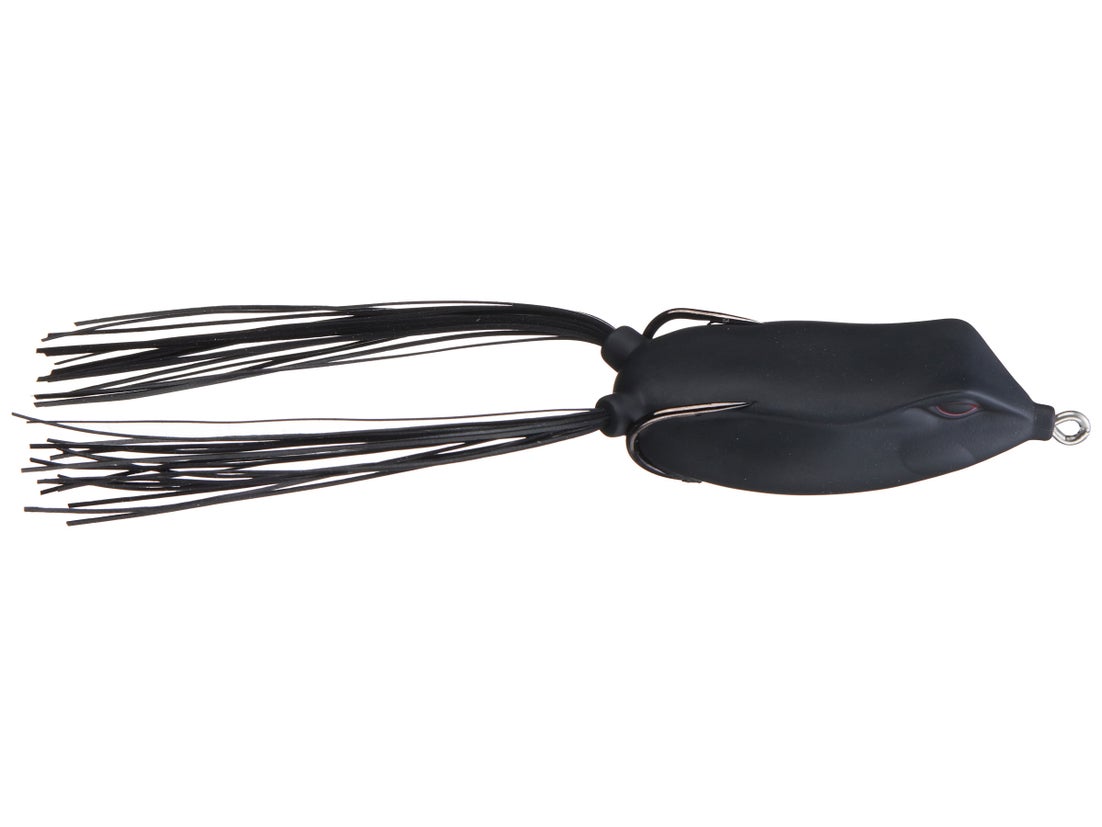 Prototype Lures Hollow Body Smasher Pro Frogs - Tackle Warehouse