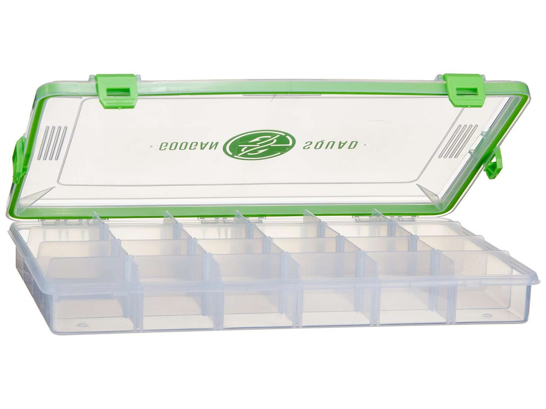 Googan Squad Bait Casket 3700 2.0 - Tackle Warehouse