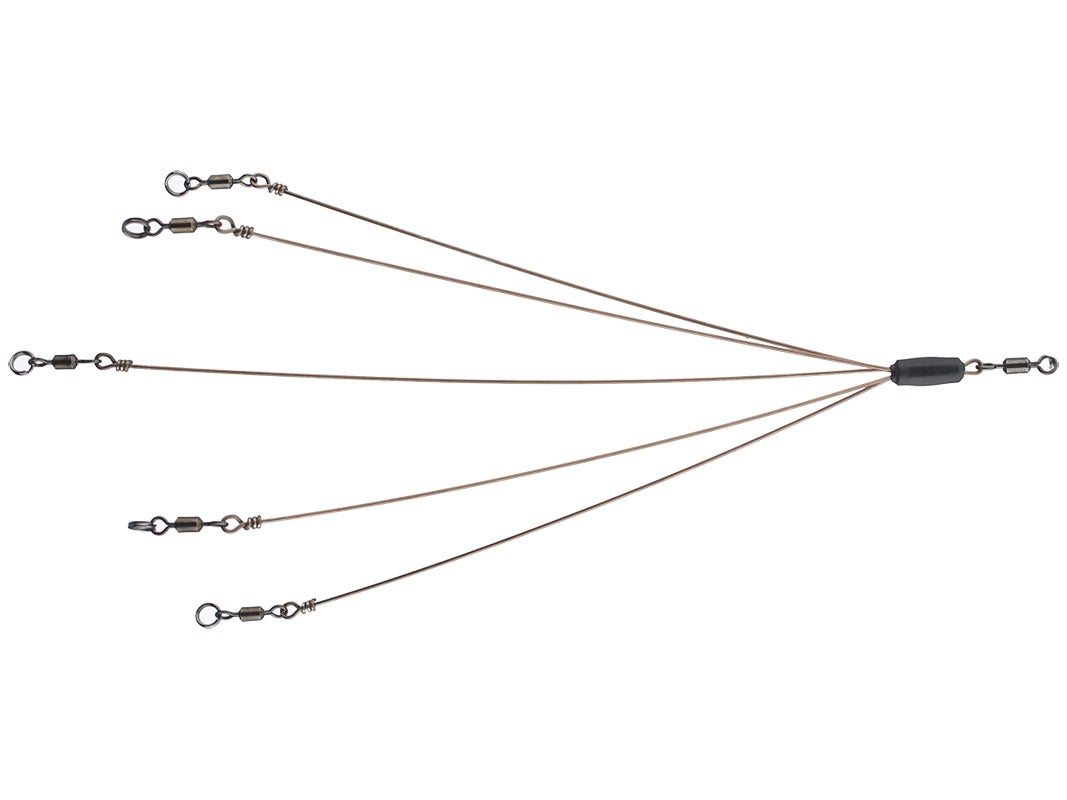 G Funk Baits Bama Rig - Tackle Warehouse