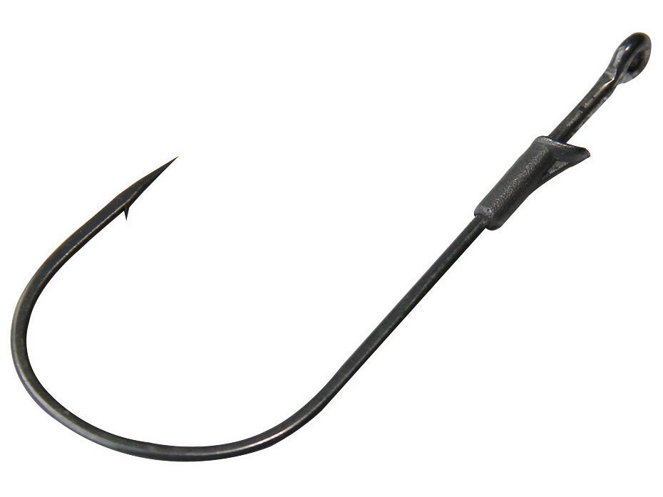 Gamakatsu Aaron Martens G-Finesse Heavy Cover Hook 4pk - Tackle Warehouse