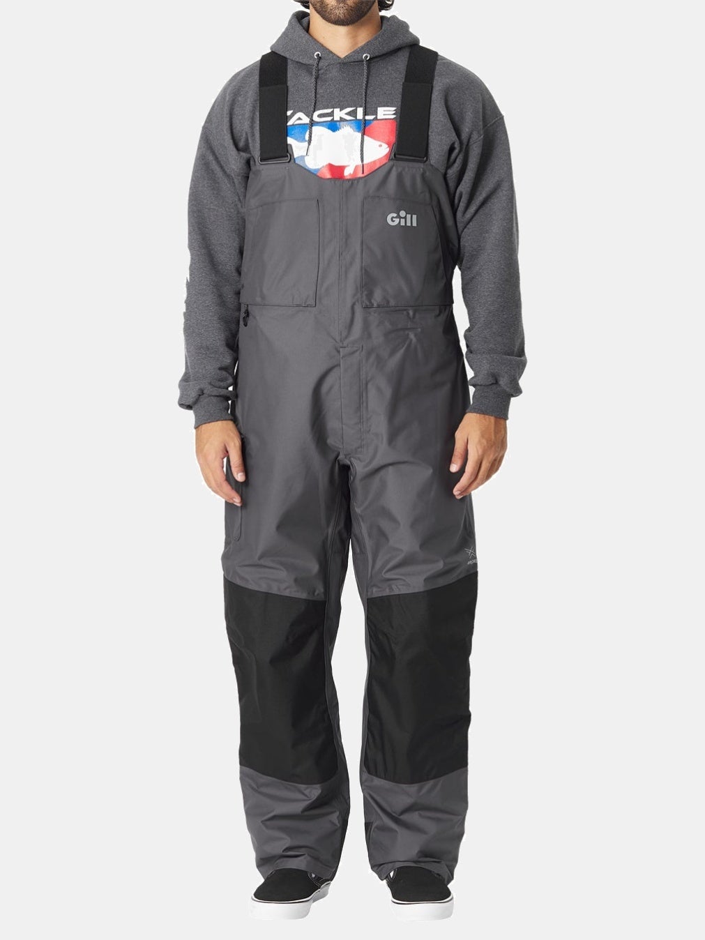 Gill Aspect Waterproof Bib - Tackle Warehouse