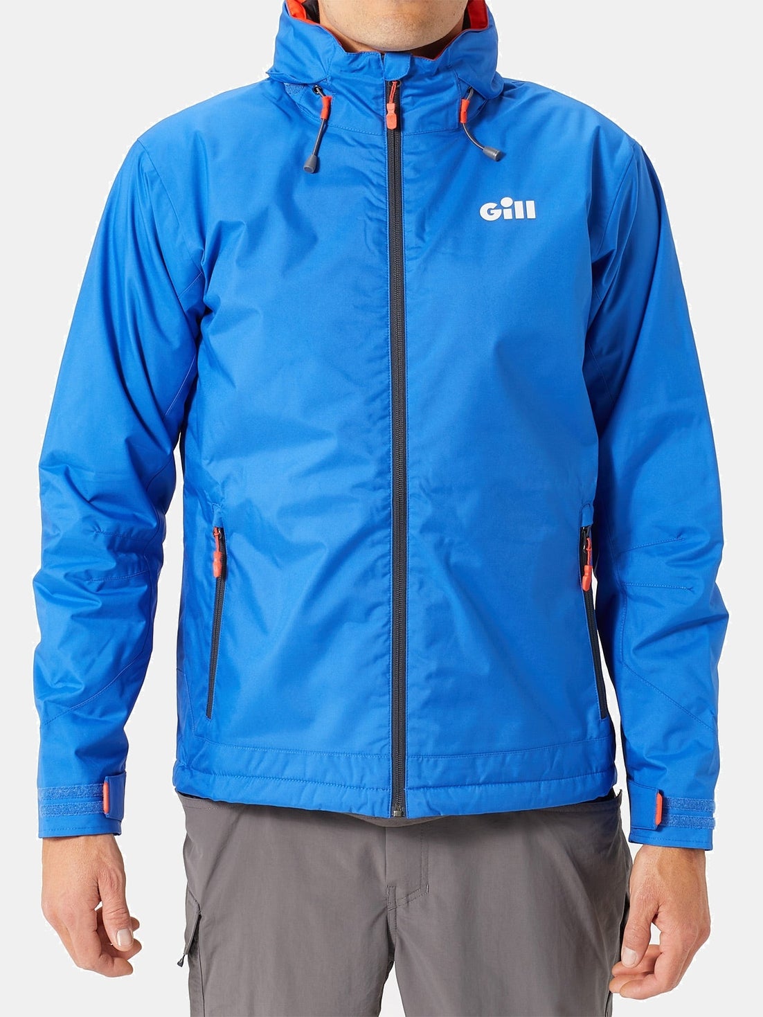 Gill Navigator Jacket - Tackle Warehouse