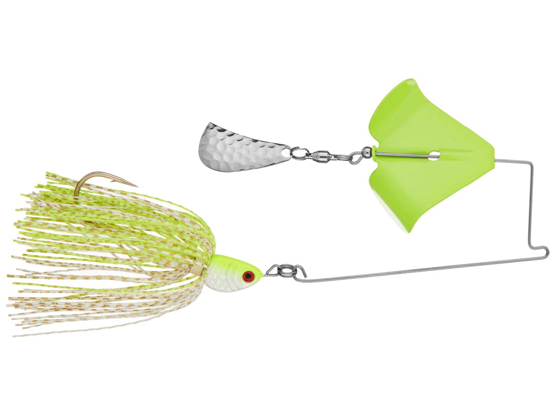 Gambler Ninja Buzz Buzzbait - Tackle Warehouse