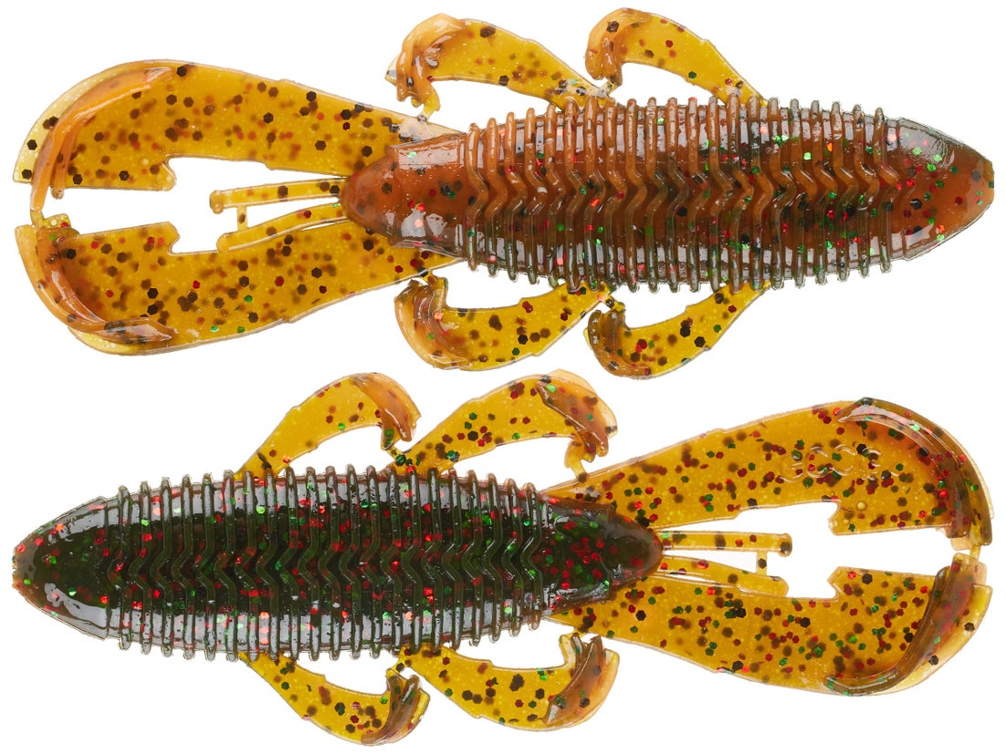 Googan Baits Bandito Bug Craws | Tackle Warehouse