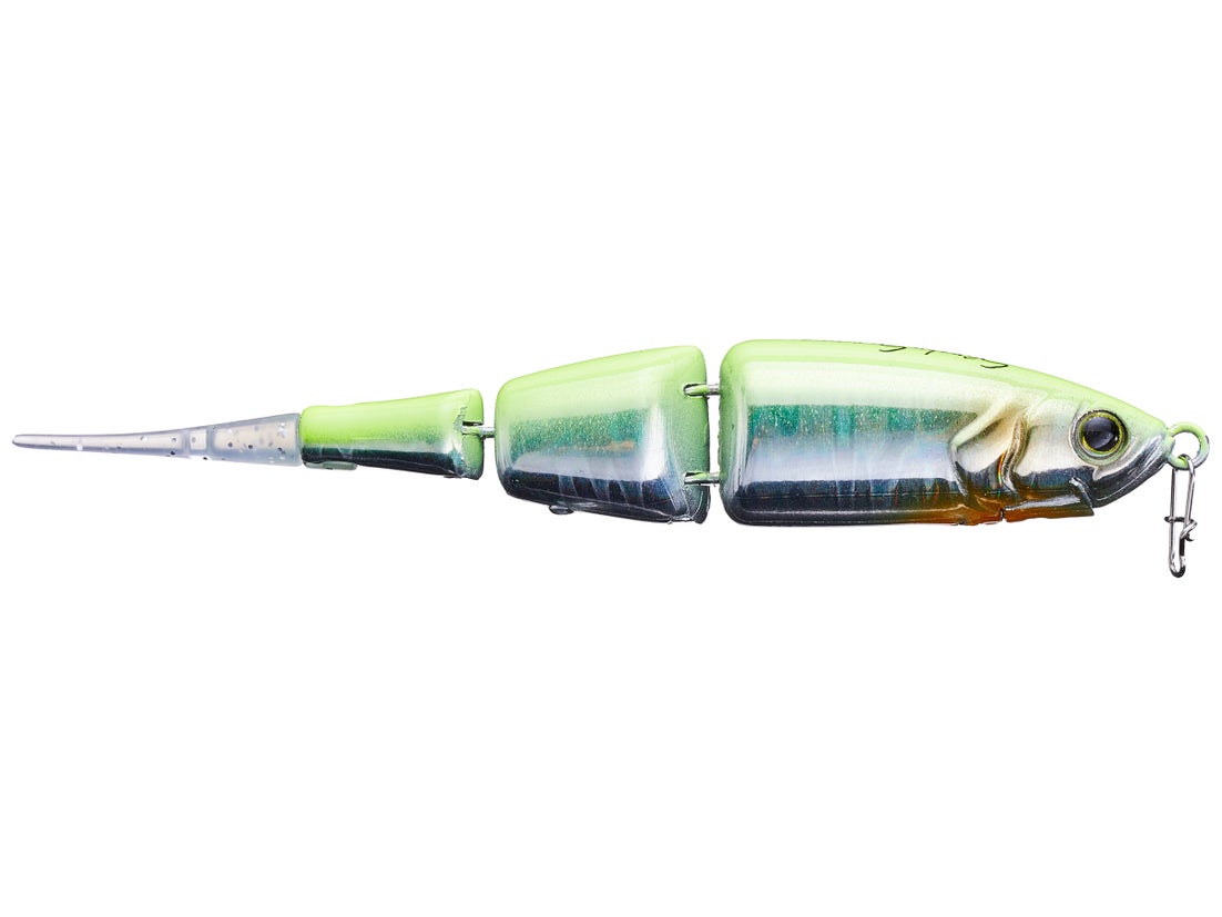 Geecrack Supaku Swimmer 95 | Tackle Warehouse