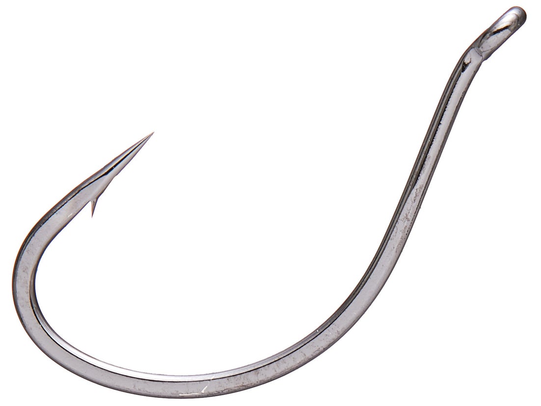 Gamakatsu Drop/Split Shot Hooks - Tackle Warehouse