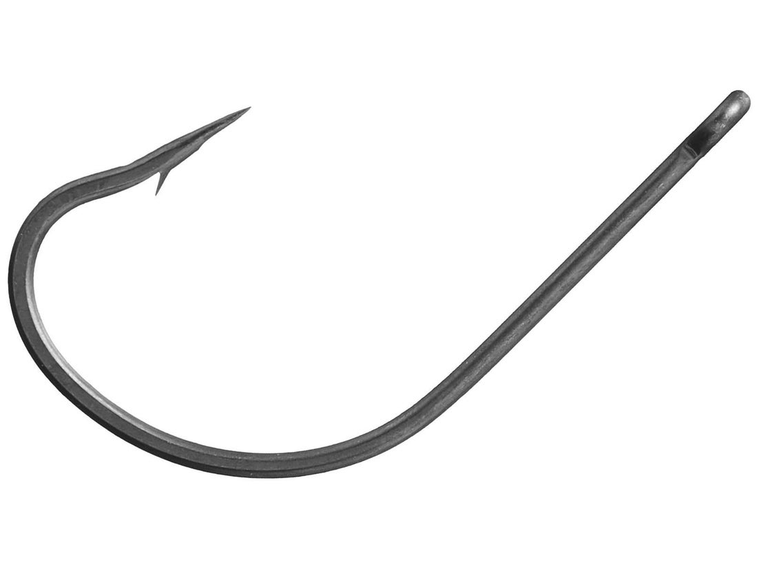 Gamakatsu Super Tuned TGW Drop Shot Hook 6pk - Tackle Warehouse