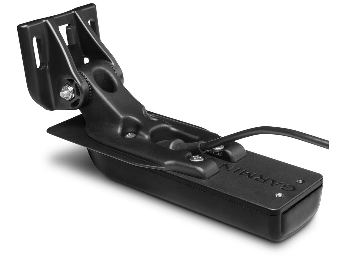 Garmin GT54UHD-TM Ultra HD ClearVu/SideVu Transducer - Tackle Warehouse