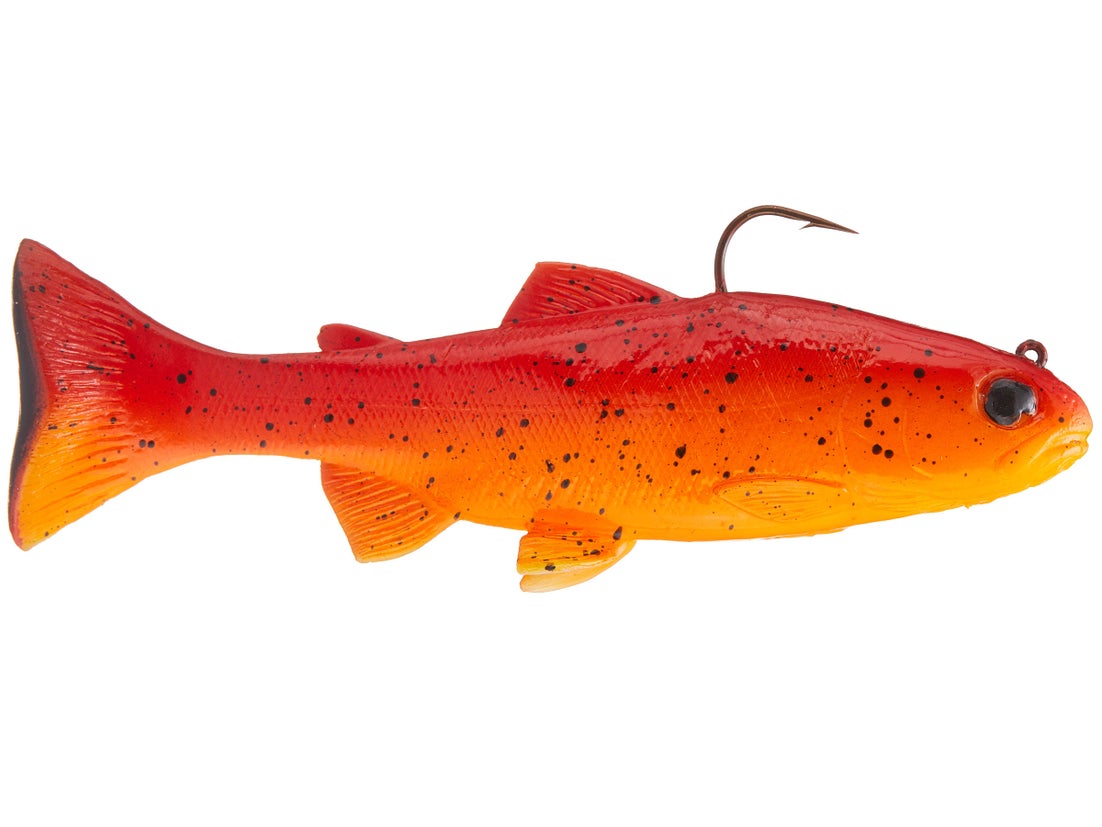Huddleston Deluxe 68 Special Swimbaits | Tackle Warehouse