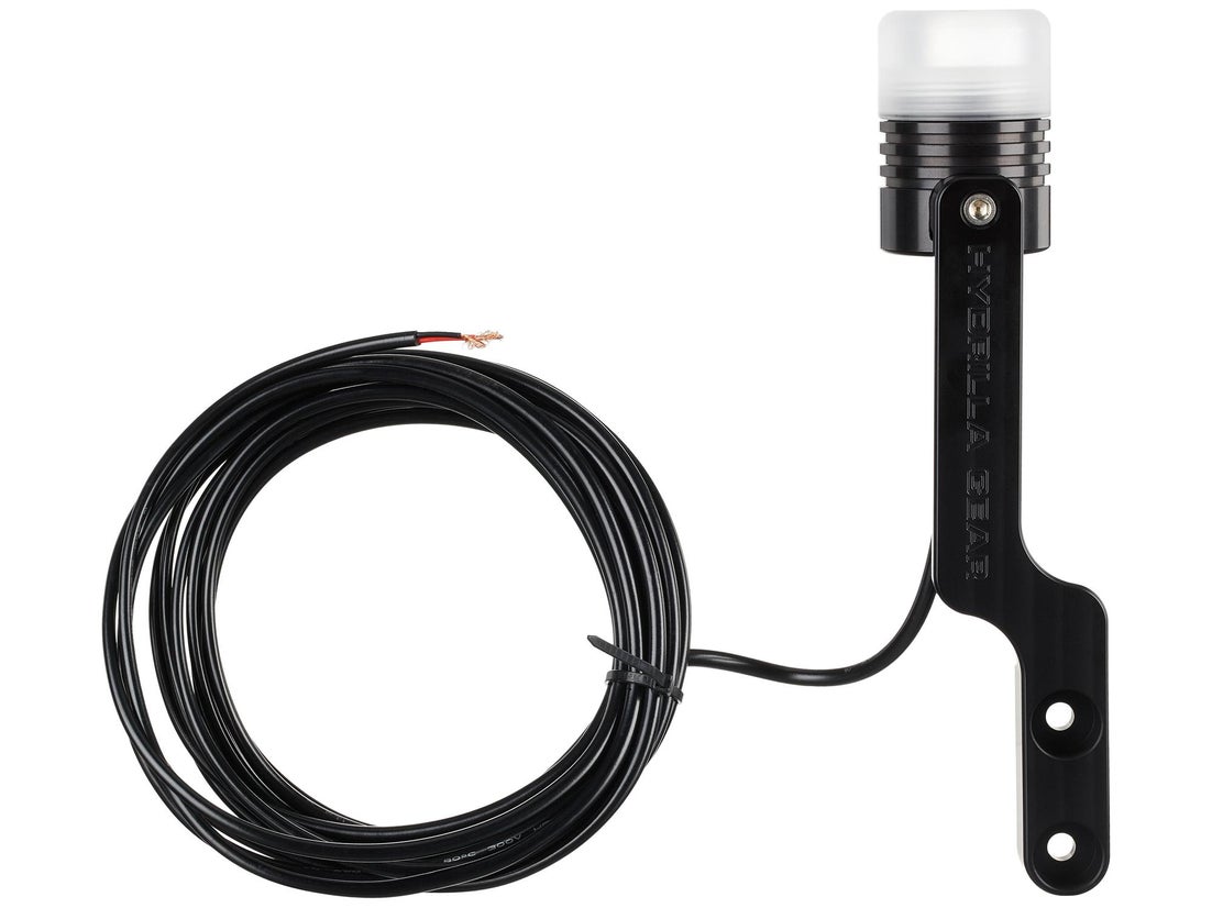Hydrilla Gear V2 LED Shallow Water Anchor Light - Tackle Warehouse