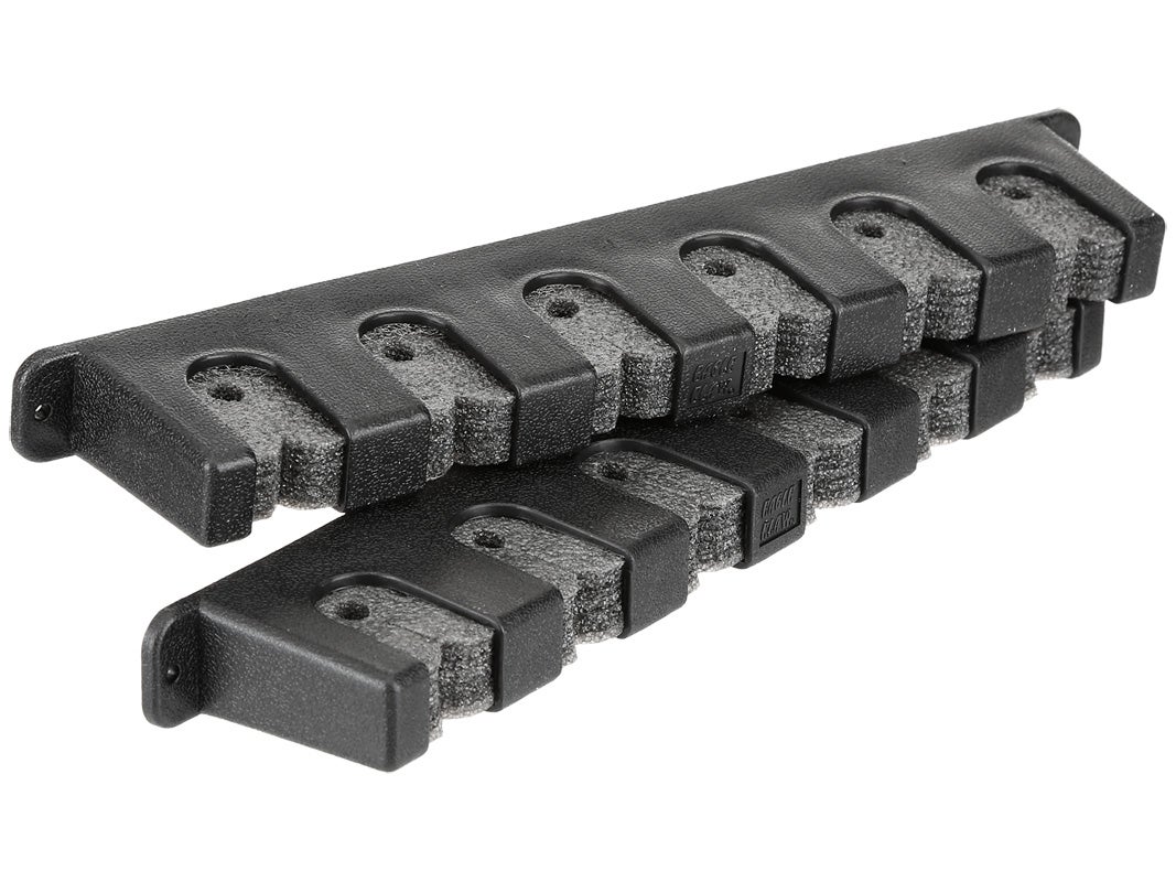 Eagle Claw Horizontal Rod Rack - Tackle Warehouse