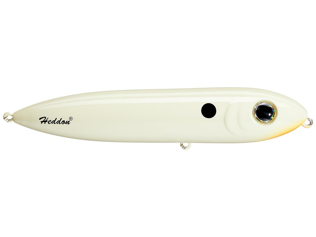 Heddon Rattlin Spook Walking Bait - Tackle Warehouse