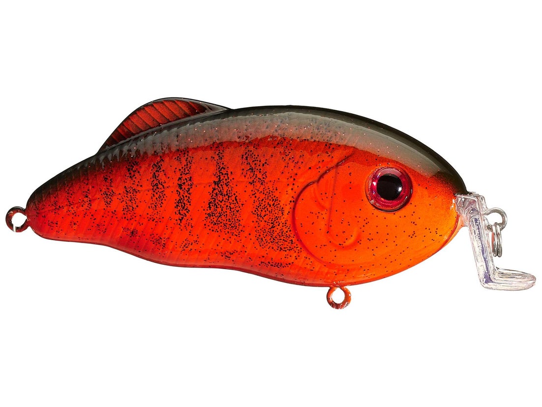 Strike King Salt Water Hybrid Hunter Shallow - Tackle Warehouse