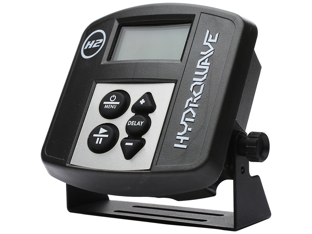 Hydrowave H2 Electronic Feeding Stimulator - Tackle Warehouse
