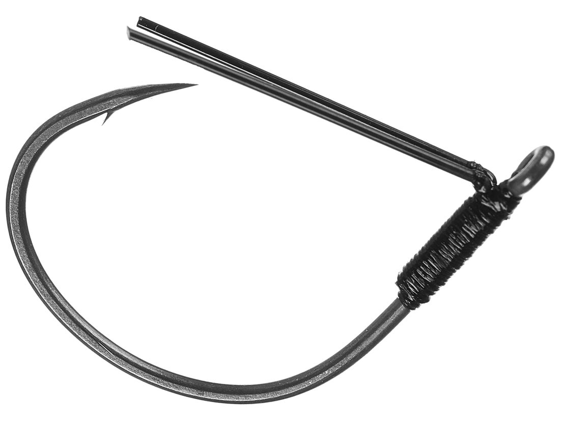 Ichikawa Fishing Weedless Sasori Wacky Hooks - Tackle Warehouse