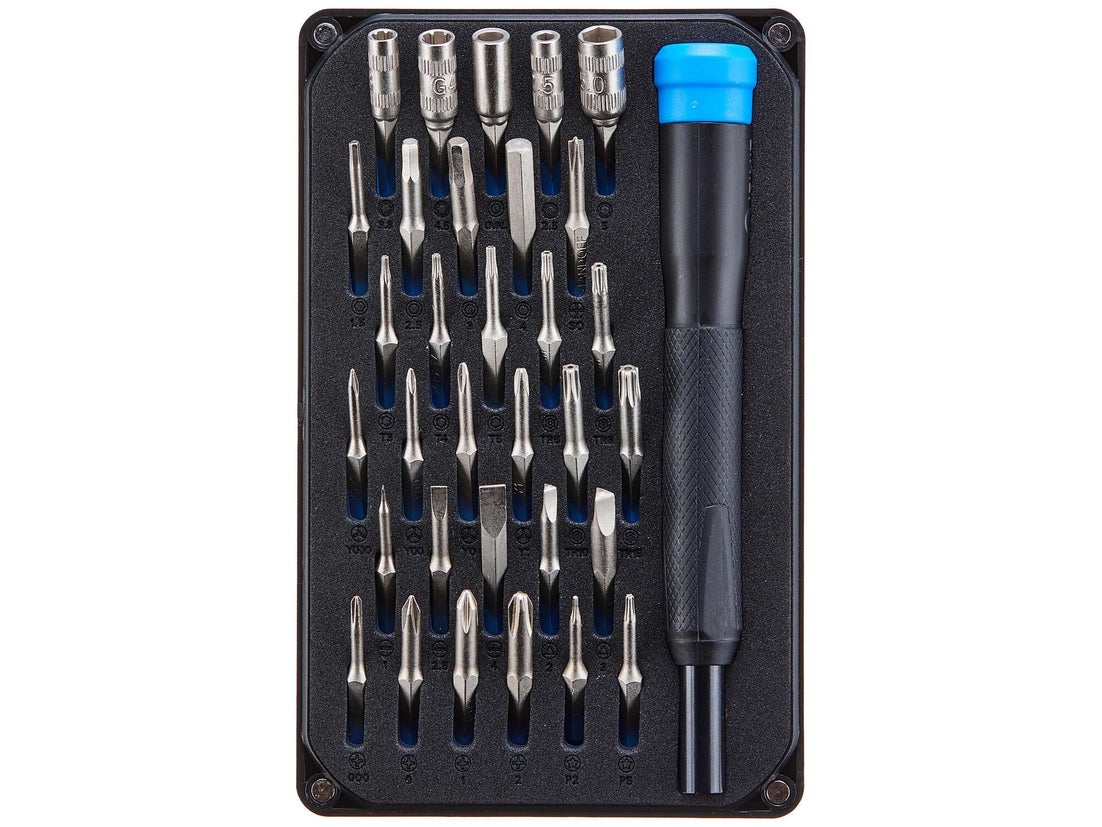 iFixit Moray Precision Bit Kit - Tackle Warehouse