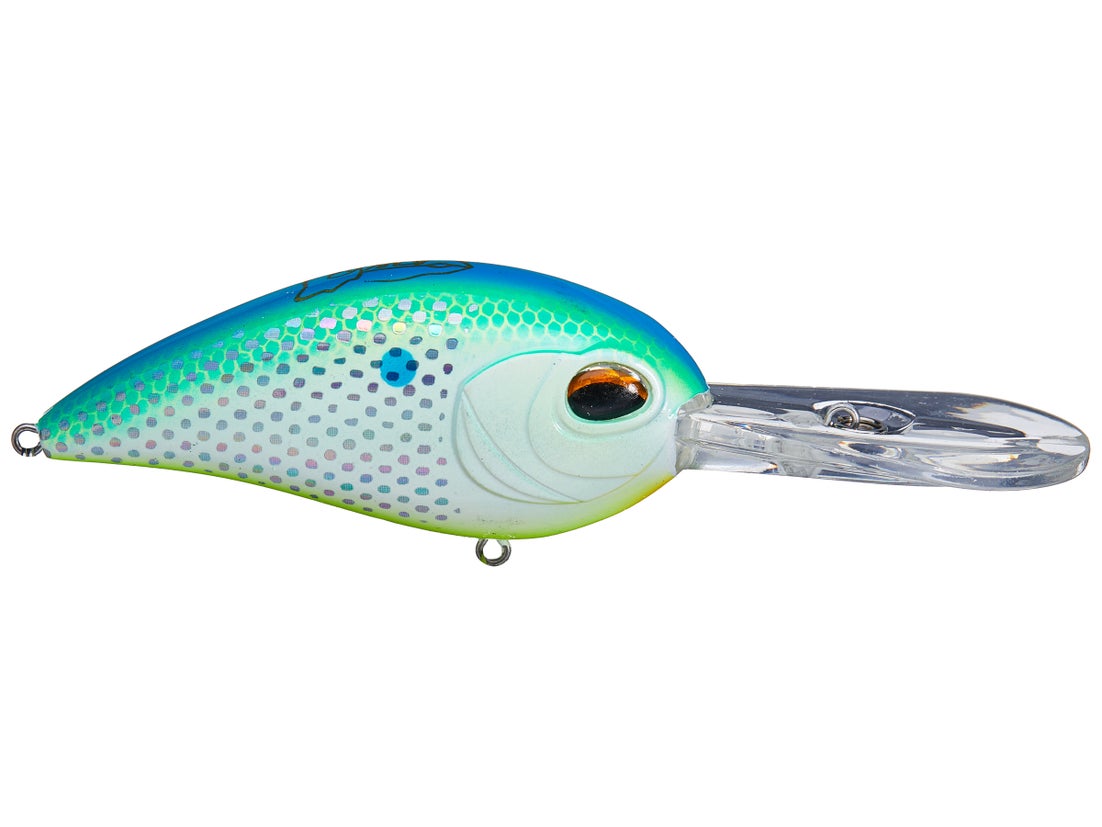 Jenko Fishing CD20 Series Deep Diving Crankbaits - Tackle Warehouse