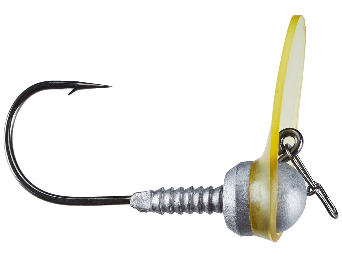 Scottsboro Tackle Co. Hardbill Sniper Head 2.0 2pk - Tackle Warehouse